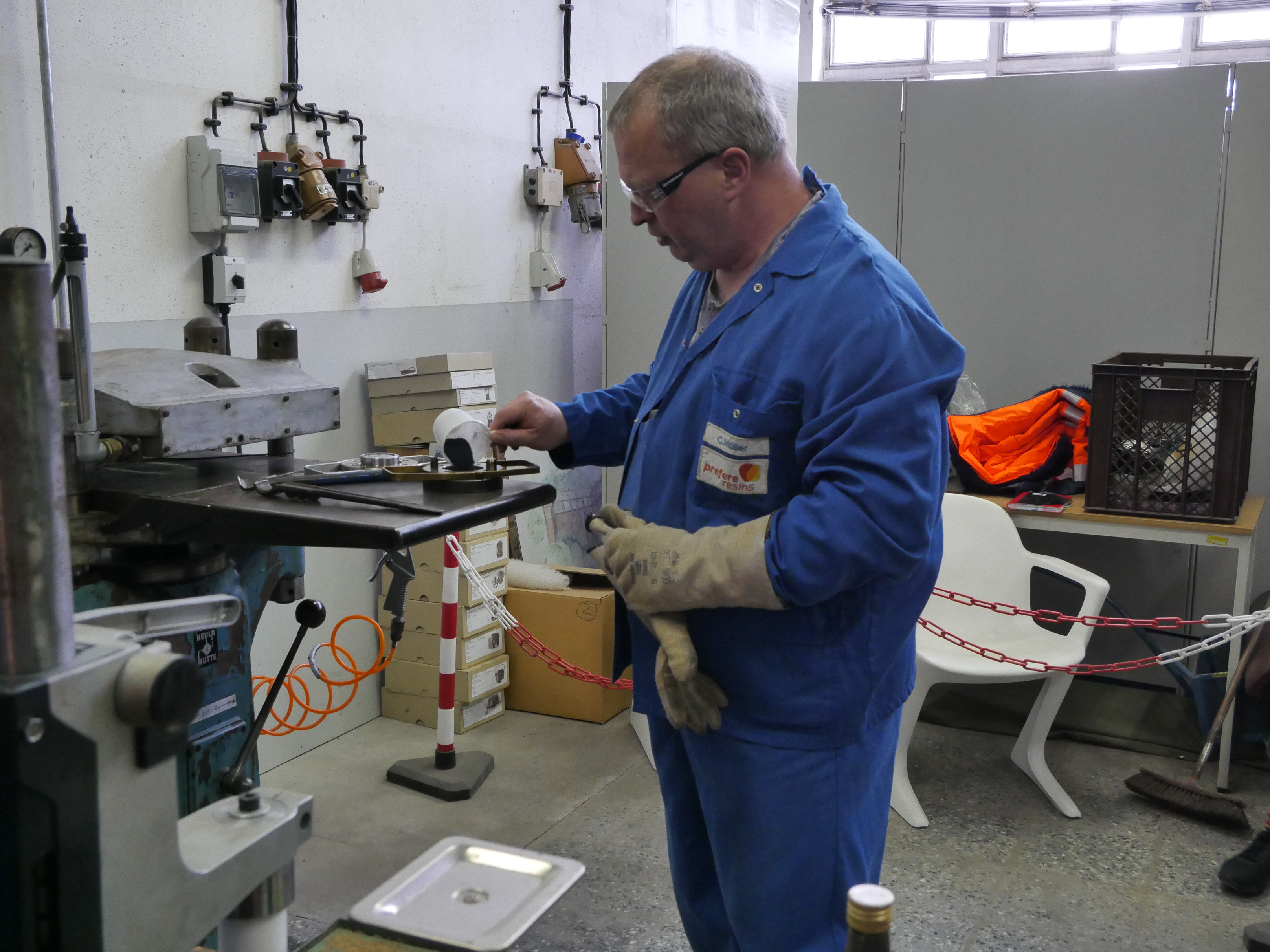 Traditionelle Feste & Veranstaltungen